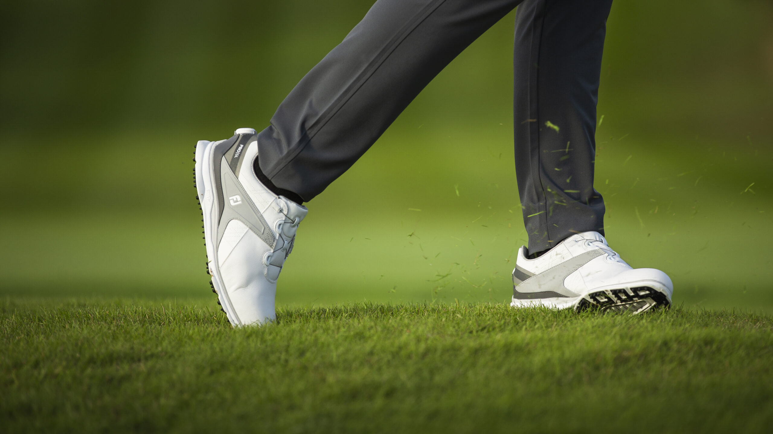 Stå godt fast – Golfstore Denmark