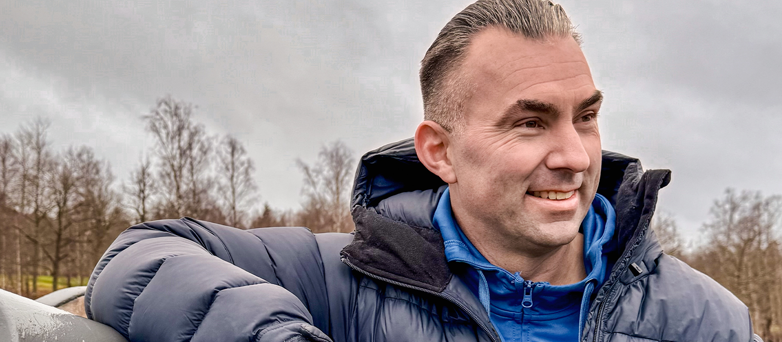 Del 2: Derfor er det vigtigt at slå langt - Golfstore Denmark